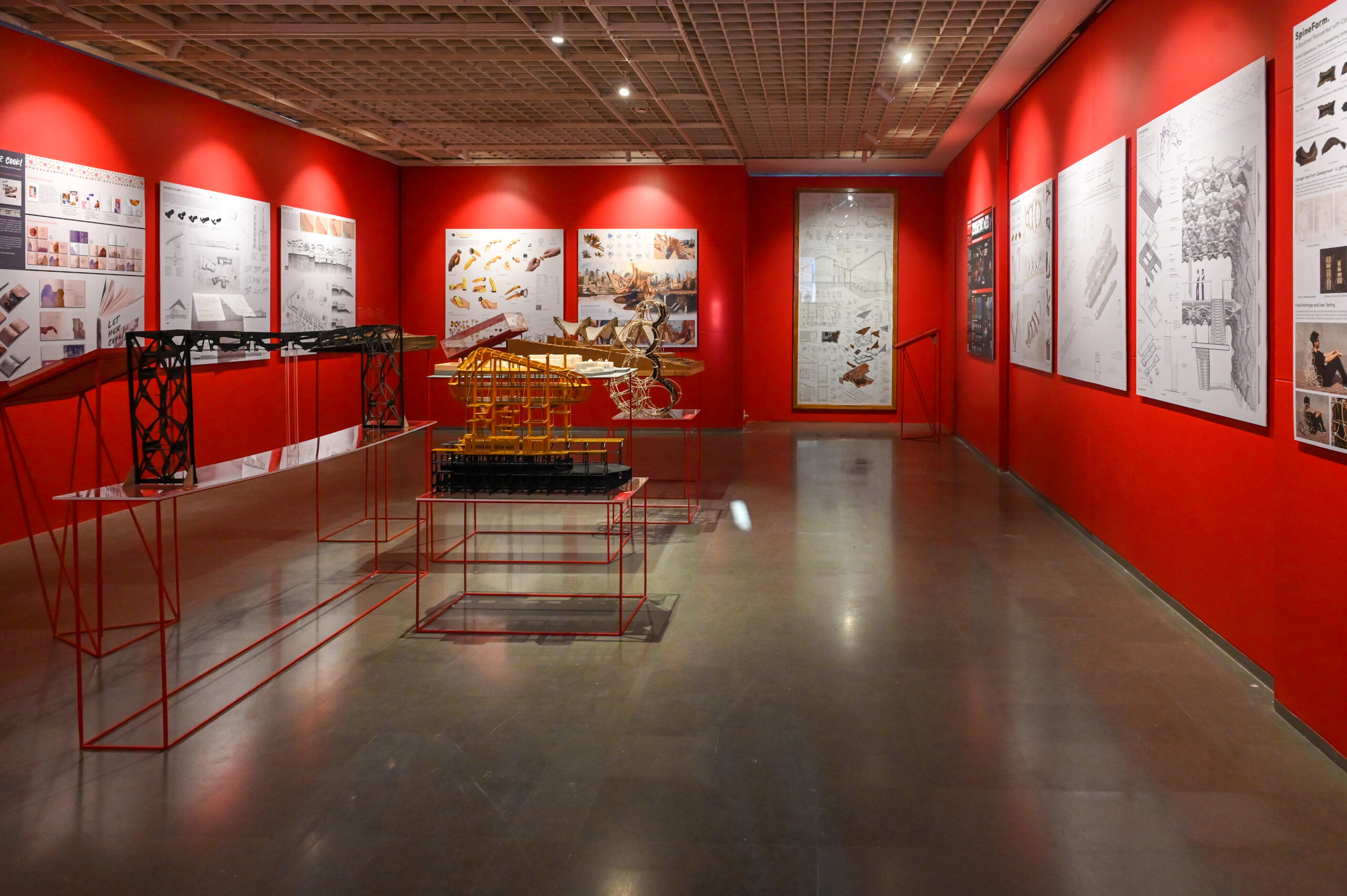 CEPT Gujral Foundation Excellence Awards 2025 – The Gujral Foundation